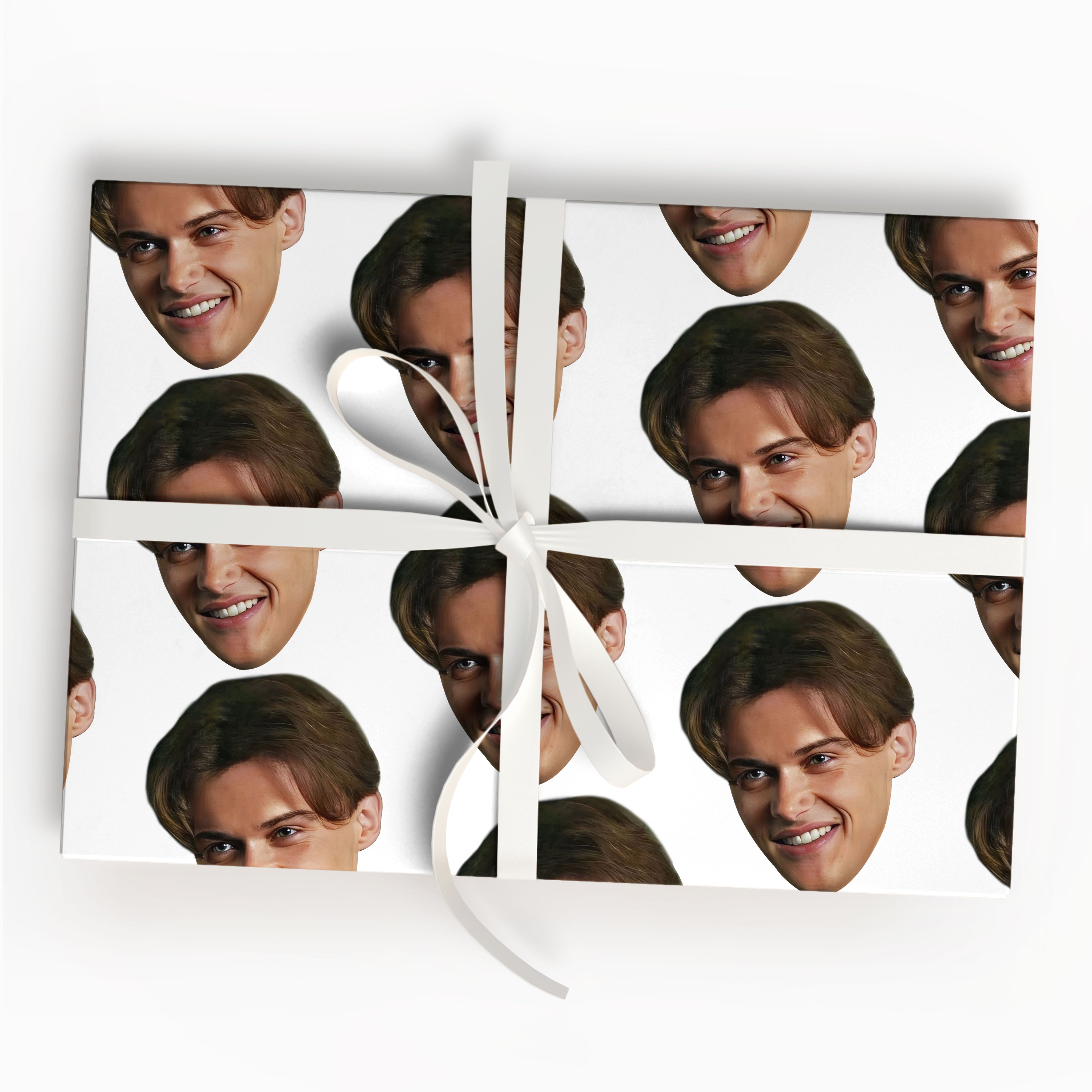 Conrad Fisher Wrapping Paper – Gift wraply